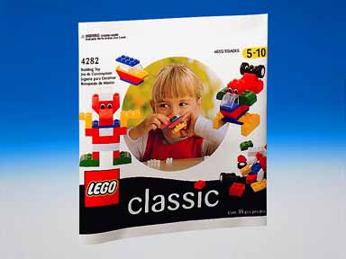 4282 Classic Trial Size - Brickipedia, the LEGO Wiki