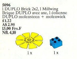 5096 Brick 2 x 2, Millwing - Brickipedia, the LEGO Wiki