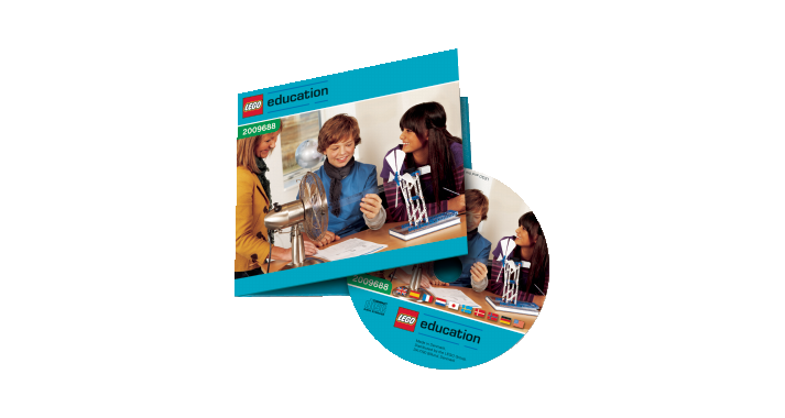 2009688 Activity Pack for Renewable Energy Add-on Set - Brickipedia ...