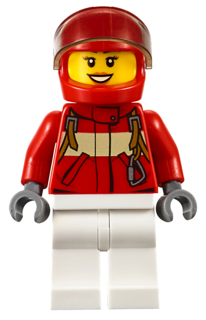 Pilot (2016) - Brickipedia, the LEGO Wiki
