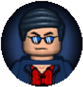 Tim Drake - Brickipedia, the LEGO Wiki