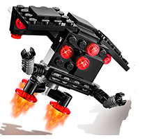 Micro Manager - Brickipedia, the LEGO Wiki