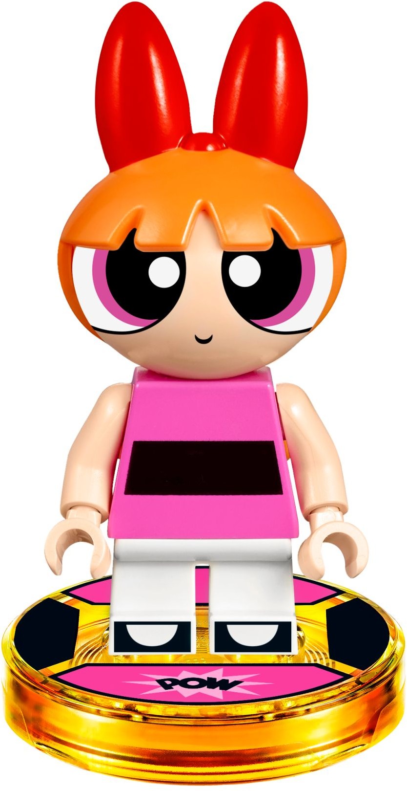 Blossom - Brickipedia, the LEGO Wiki