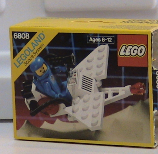 6808 Galaxy Trekkor - Brickipedia, the LEGO Wiki