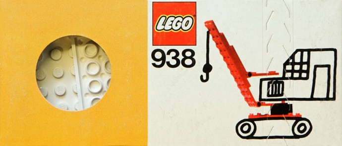 938 Plates, Hinges and Turntables - Brickipedia, the LEGO Wiki