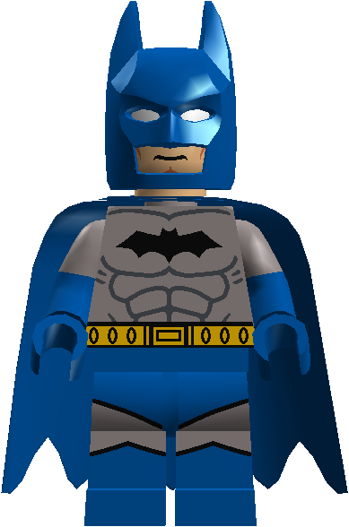Fan:Batman - Brickipedia, the LEGO Wiki