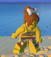 List of characters in LEGO Worlds - Brickipedia, the LEGO Wiki