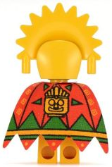 Achu - Brickipedia, the LEGO Wiki