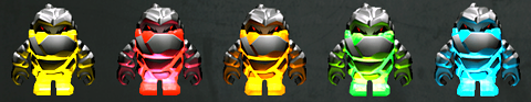 Rock Monster (Power Miners) - Brickipedia, the LEGO Wiki