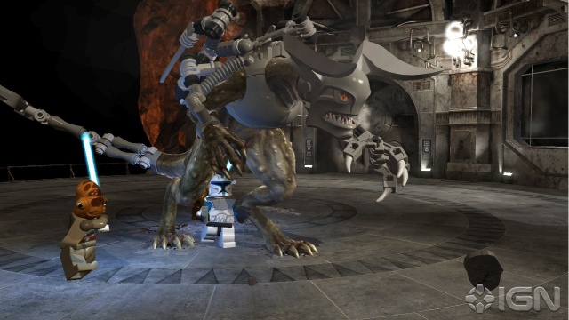 Gor - Brickipedia, the LEGO Wiki