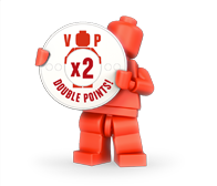 Leo (VIP) - Brickipedia, the LEGO Wiki