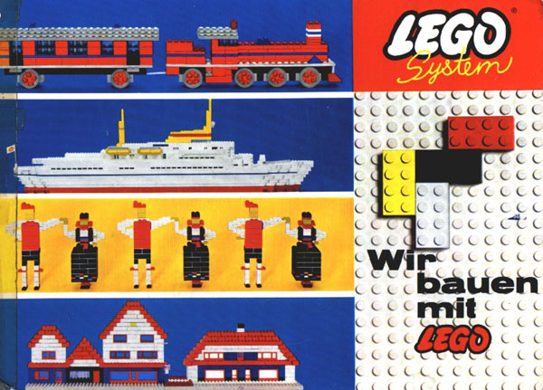 239 We Build With LEGO - Brickipedia, the LEGO Wiki