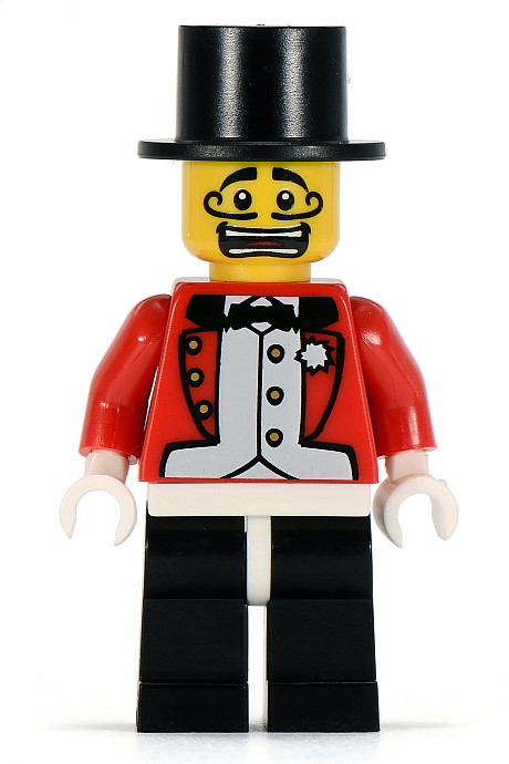 Ringmaster - Brickipedia, the LEGO Wiki