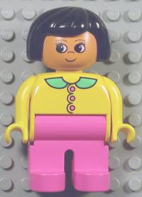 2781 Bathroom - Brickipedia, the LEGO Wiki