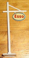 231 Esso Pumps/Sign - Brickipedia, the LEGO Wiki