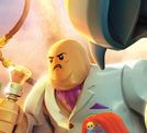 Kingpin - Brickipedia, the LEGO Wiki