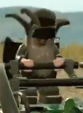 Radagast - Brickipedia, the LEGO Wiki