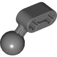 Part:50923 - Brickipedia, the LEGO Wiki