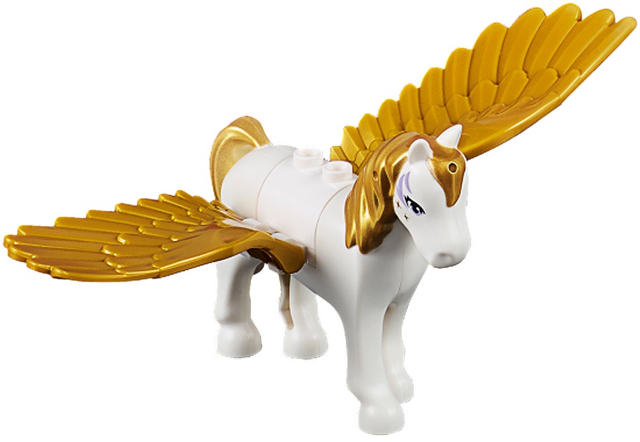 Golden Glow - Brickipedia, the LEGO Wiki