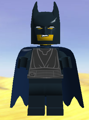 Fan:Batman (Paradox) - Brickipedia, the LEGO Wiki