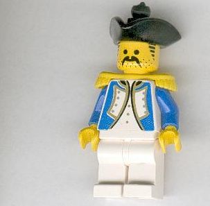 KC18 Imperial Soldier Key Chain - Brickipedia, the LEGO Wiki