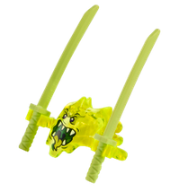 70737 Titan Mech Battle - Brickipedia, the LEGO Wiki