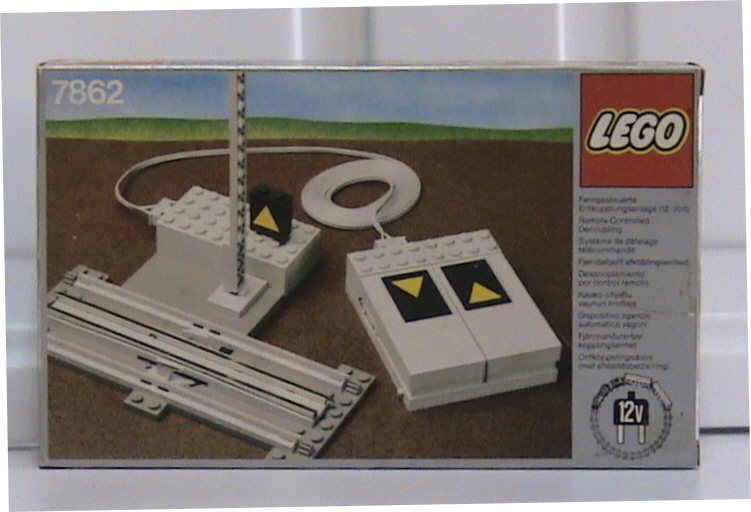 7862 Remote Controlled Decoupling - Brickipedia, the LEGO Wiki