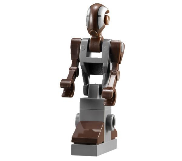 FA-4 - Brickipedia, the LEGO Wiki