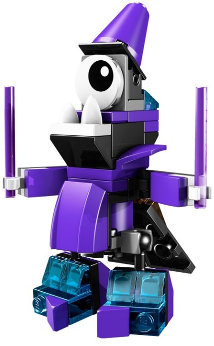 41525 Magnifo - Brickipedia, the LEGO Wiki