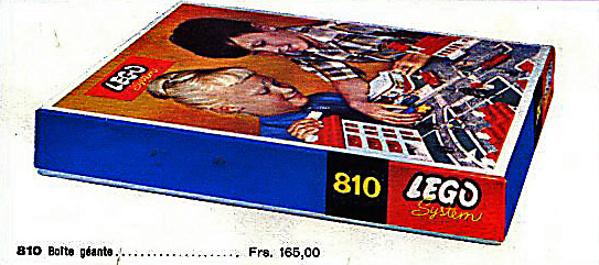 810 Town Plan - Continental European - Brickipedia, the LEGO Wiki