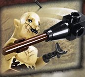 Azog - Brickipedia, the LEGO Wiki