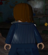 Rufus Scrimgeour - Brickipedia, the LEGO Wiki