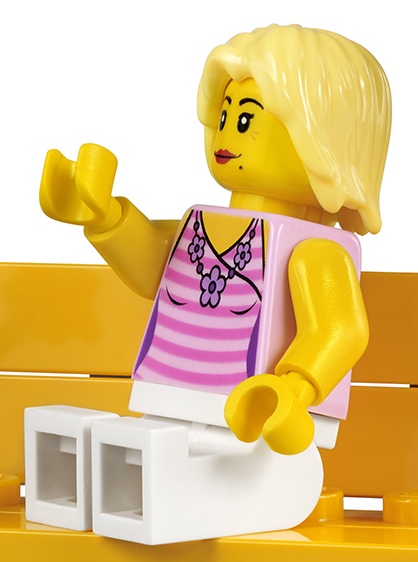 Mother - Brickipedia, the LEGO Wiki
