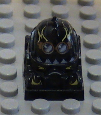 Duster - Brickipedia, the LEGO Wiki