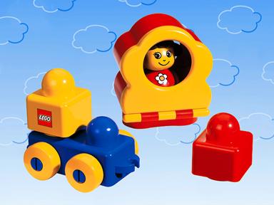 2011 My Little Home - Brickipedia, the LEGO Wiki