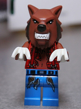 9463 The Werewolf - Brickipedia, the LEGO Wiki