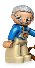 5643 Little Piggy - Brickipedia, the LEGO Wiki