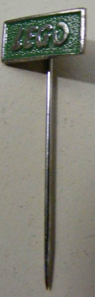 LEGO Pin 10 - Brickipedia, the LEGO Wiki