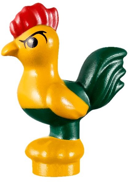 Heihei - Brickipedia, the LEGO Wiki
