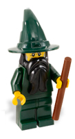 Dragon Wizard - Brickipedia, the LEGO Wiki