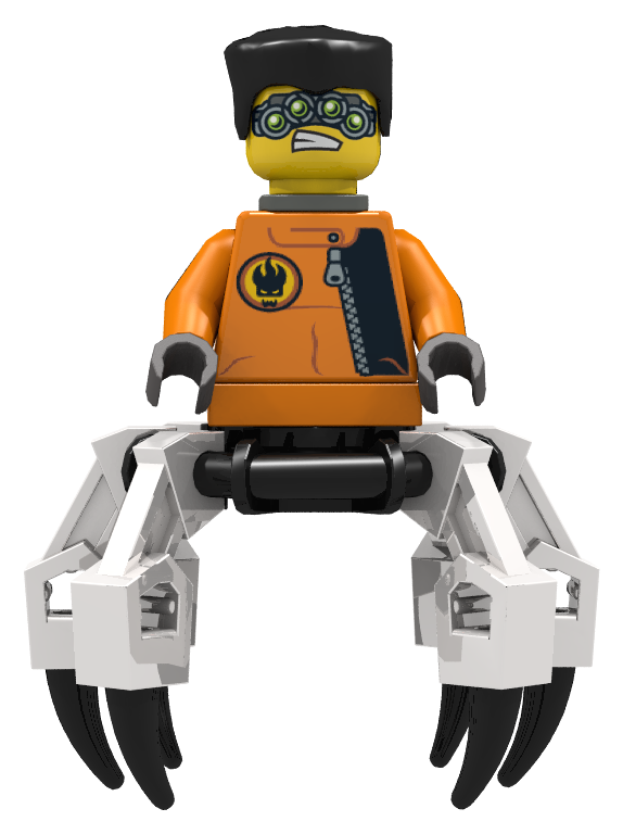 File:POVRay-render-SpyClops.png - Brickipedia, the LEGO Wiki