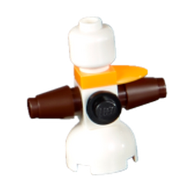 60155 City Advent Calendar - Brickipedia, the LEGO Wiki