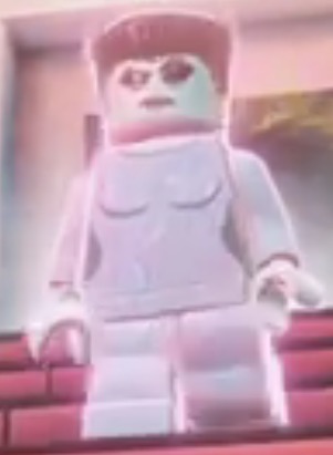 Gozer - Brickipedia, the LEGO Wiki