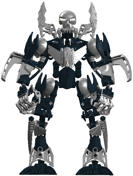 Fan:Hydraxon - Brickipedia, the LEGO Wiki