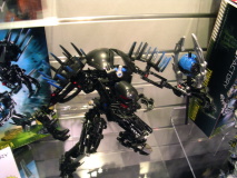 7145 Von Nebula - Brickipedia, the LEGO Wiki