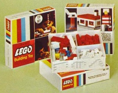 120 Beginners Set - Brickipedia, the LEGO Wiki