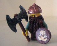 Dwarf - Brickipedia, the LEGO Wiki
