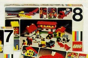 8 Basic Set - Brickipedia, the LEGO Wiki