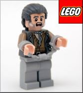 Joshamee Gibbs - Brickipedia, the LEGO Wiki