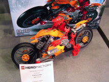 7158 Furno Bike - Brickipedia, the LEGO Wiki